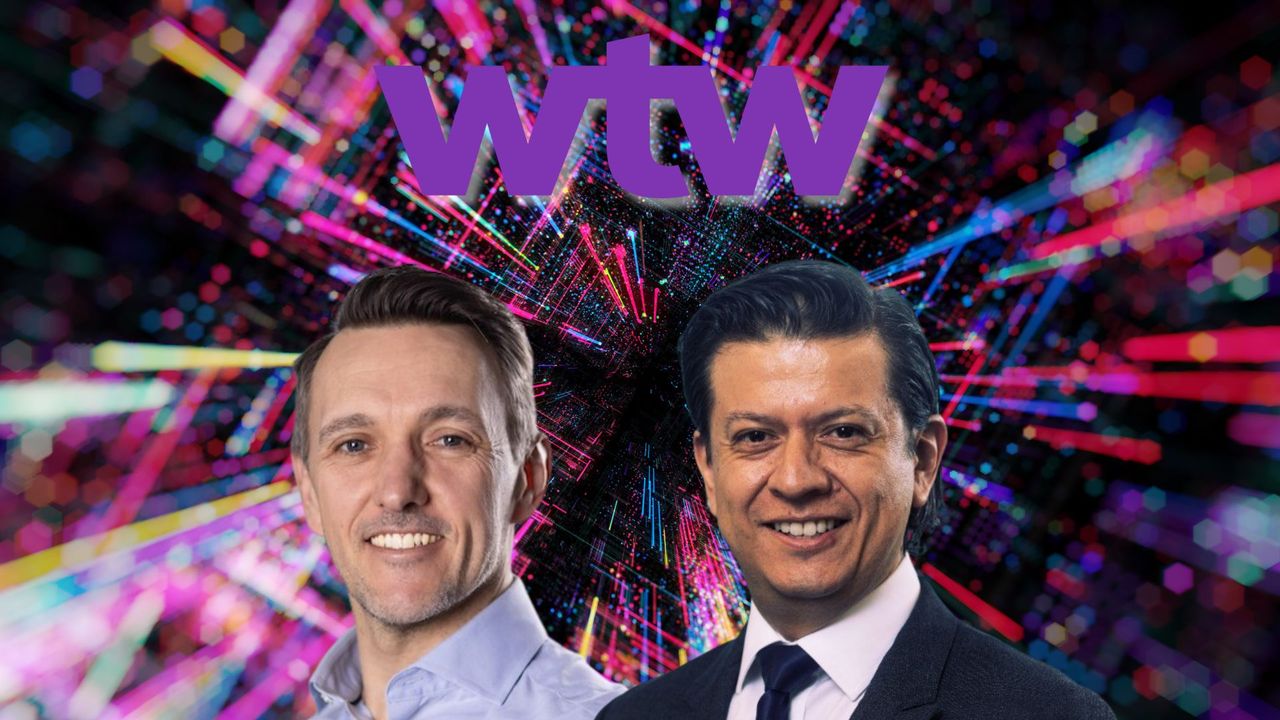 WTW supercharges cyber, FINEX leadership with key executive ...